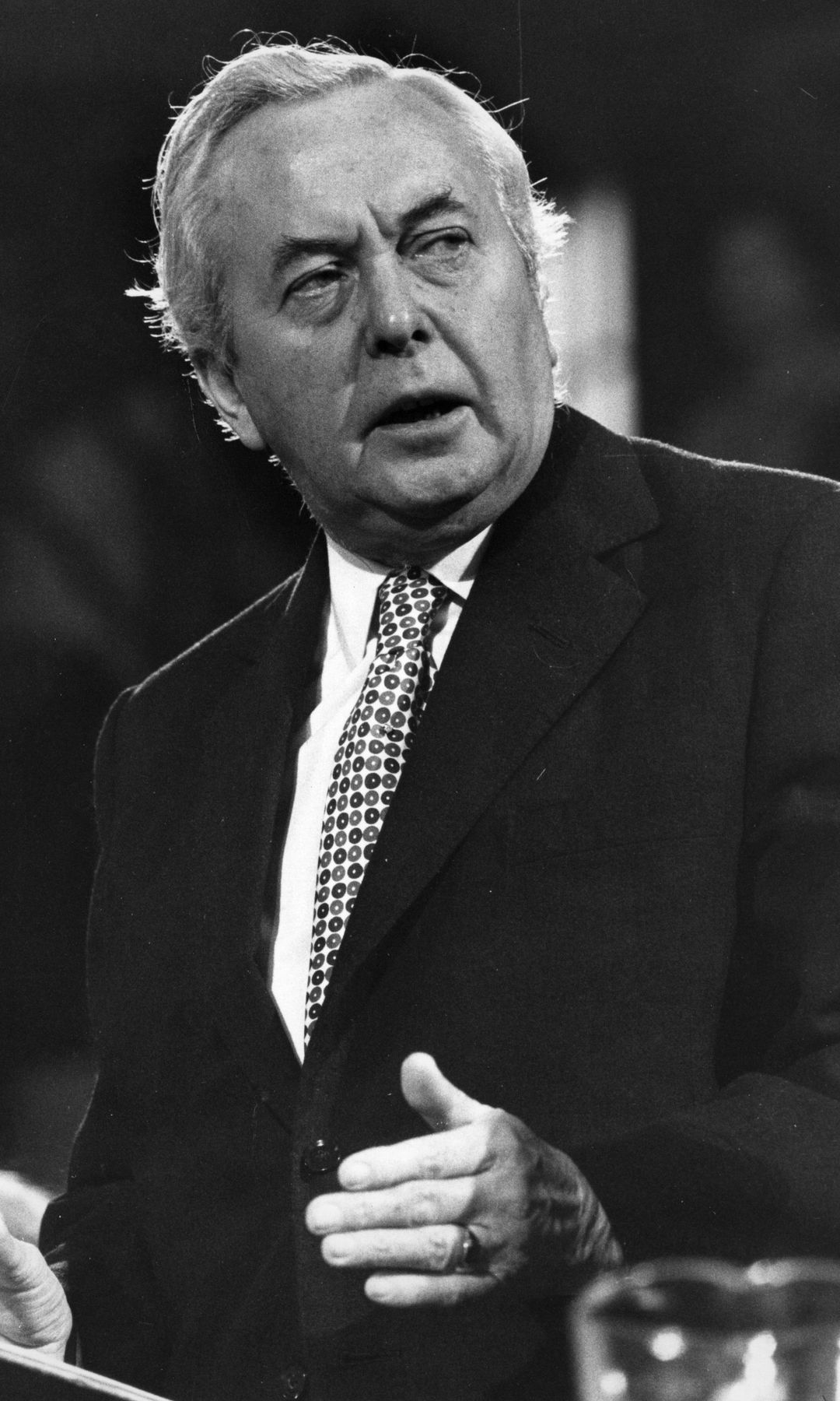 Politicians who've had affairs – from former prime ministers to scandal ...