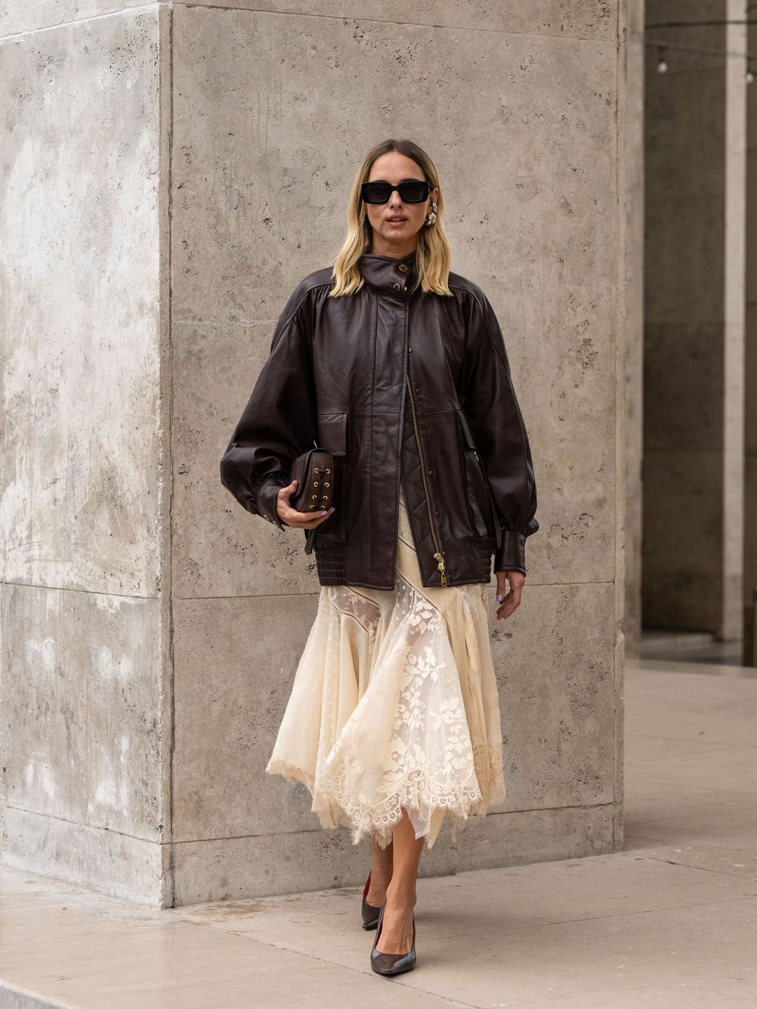 What to wear in Paris: the ultimate guide | HELLO!