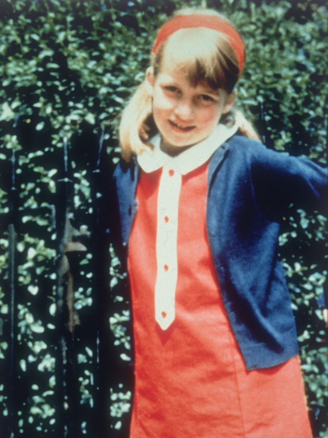 14 rare, vintage photos of a young Princess Diana | HELLO!