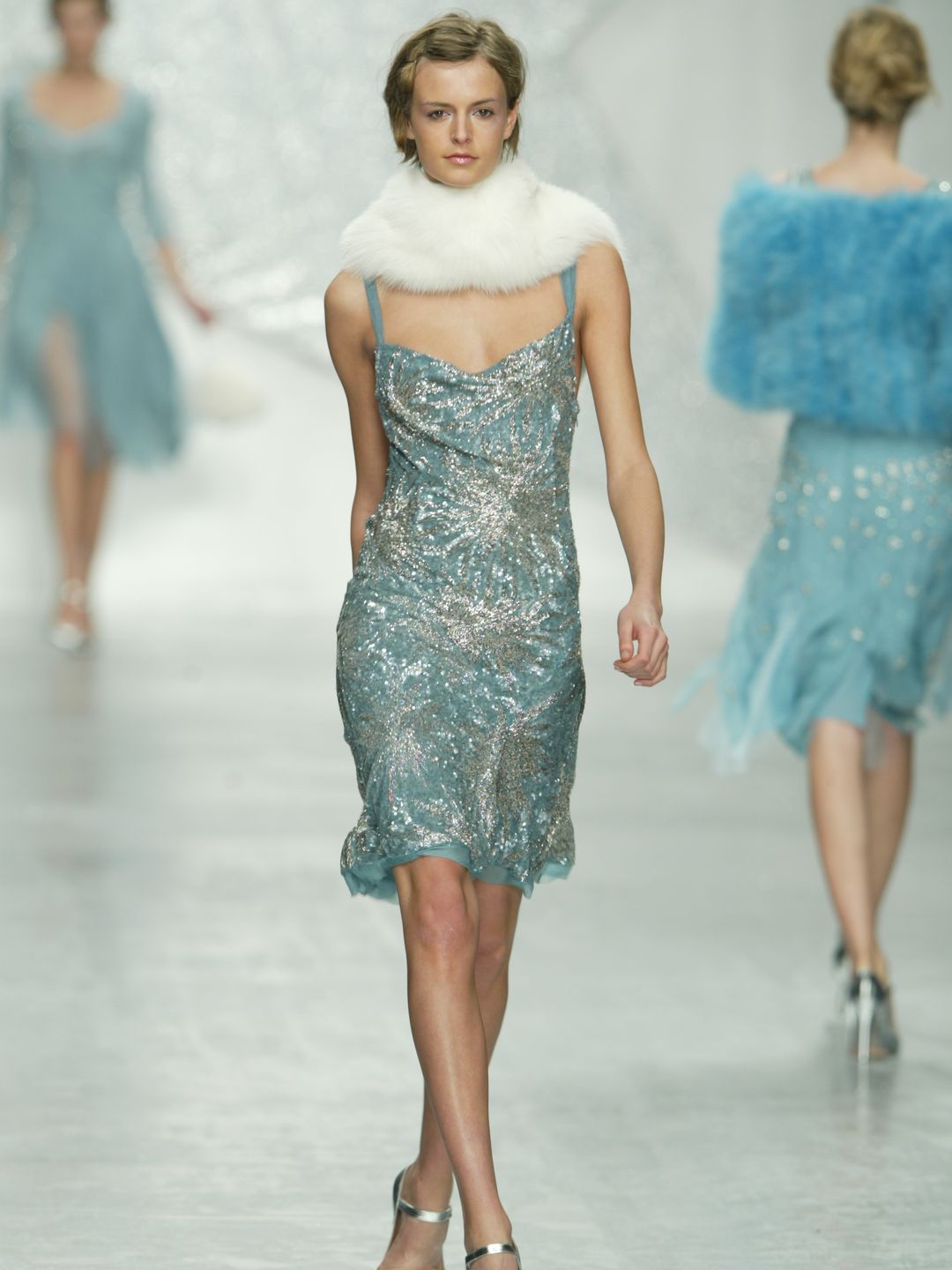 Y2K fashion: why everyone is so obsessed with the 2000s-inspired ...