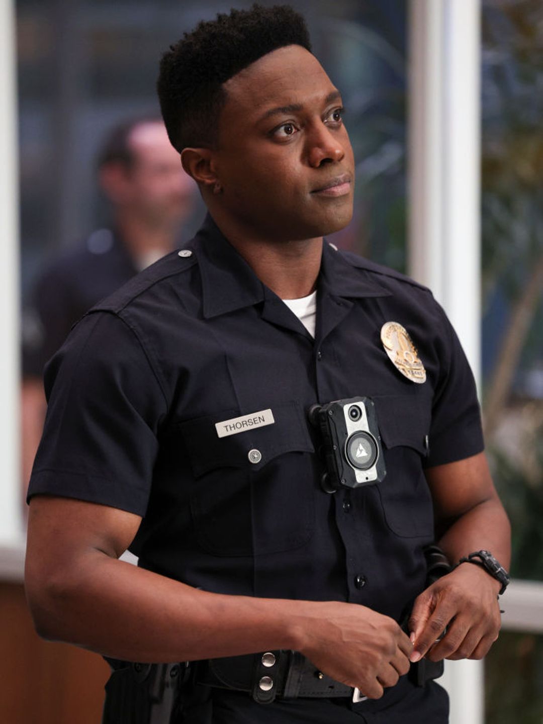 The Rookie fans are losing it over the season five finale | HELLO!