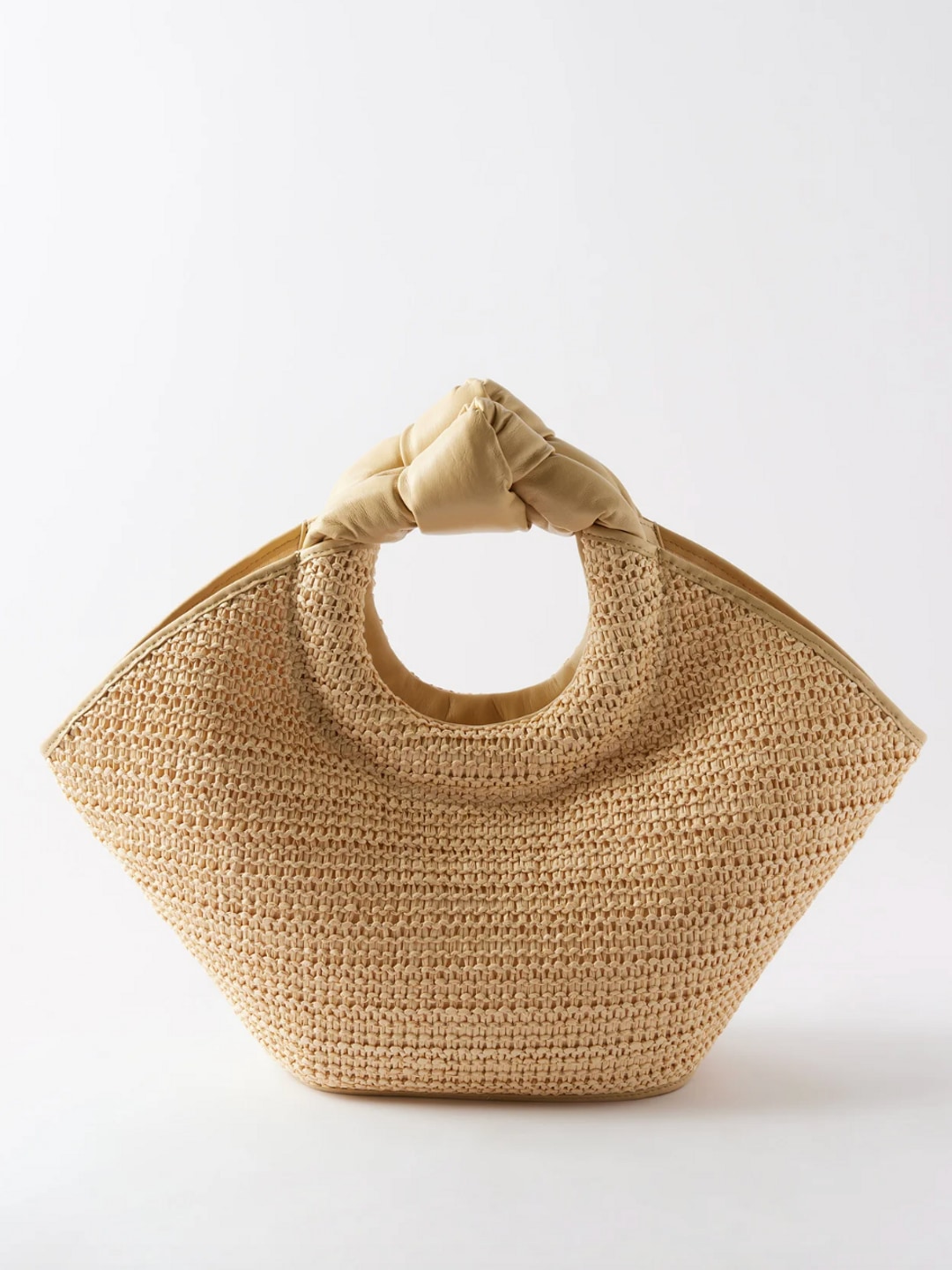 The 10 best designer beach bags for summer 2024 | HELLO!