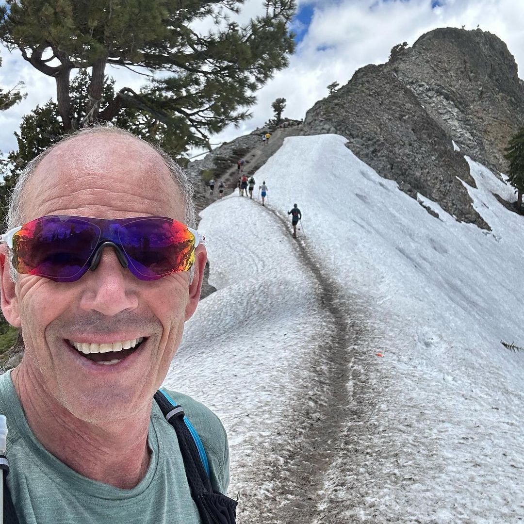 Who owns Netflix? Meet the founders of the streaming platform | HELLO!