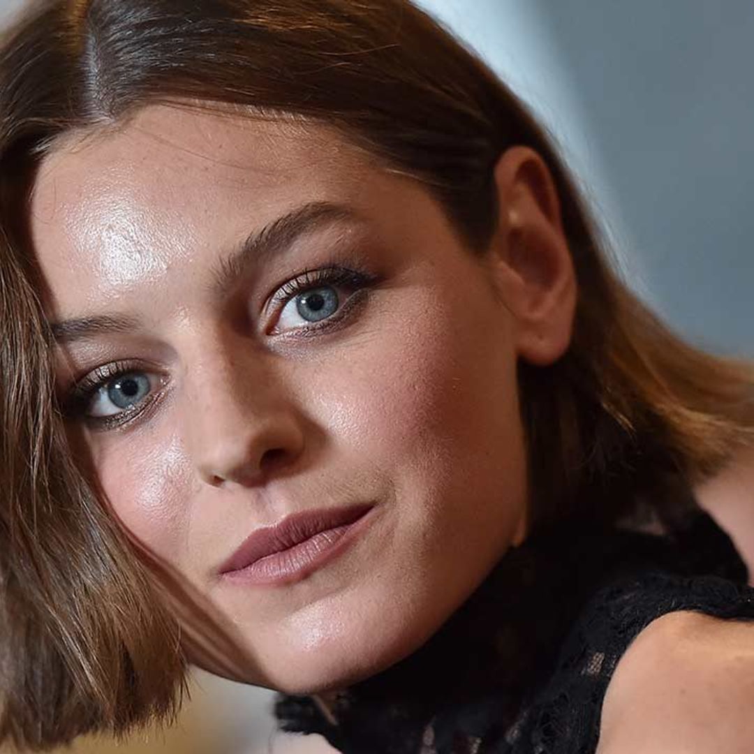 Emma Corrin: Latest News, Pictures & Videos - HELLO!