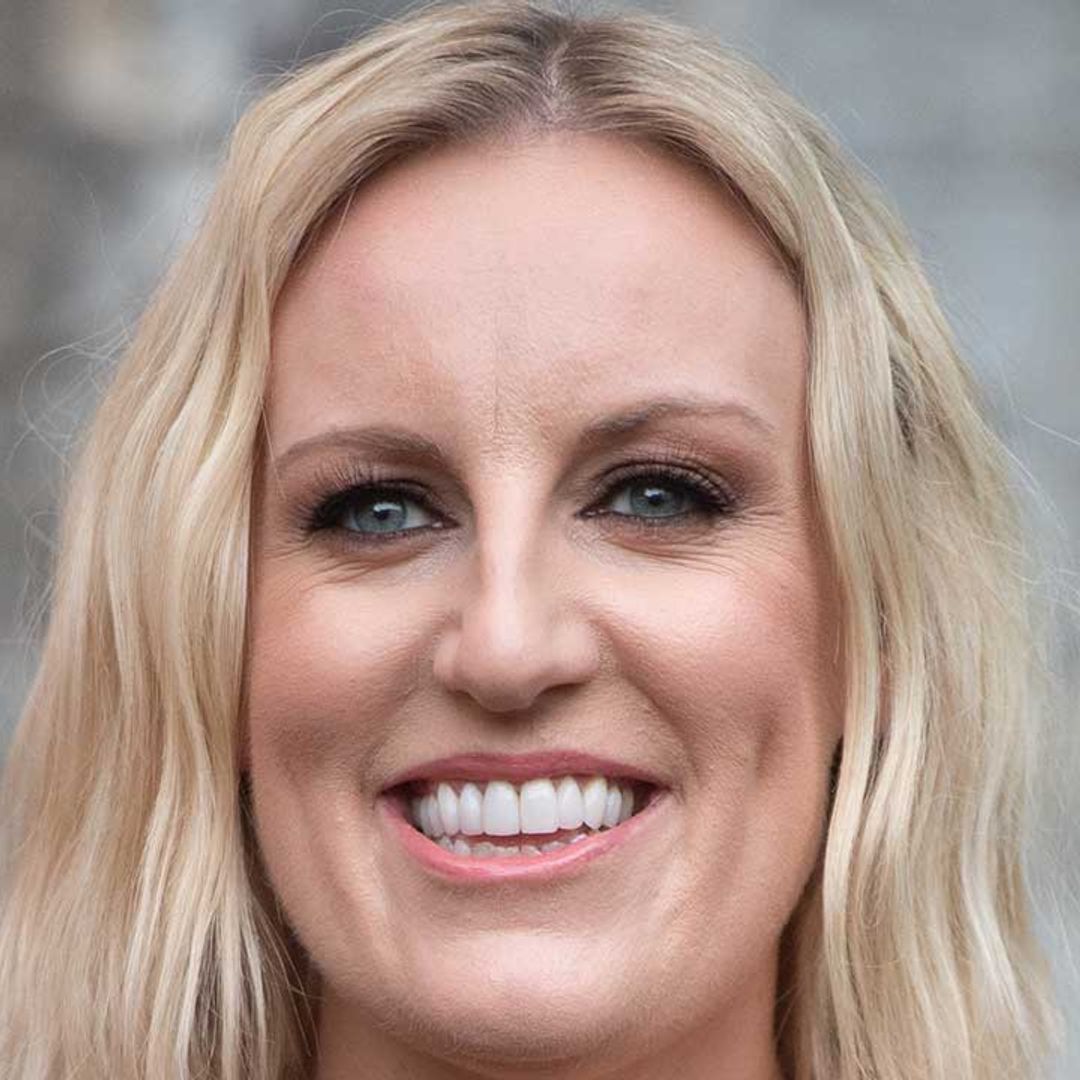 Steph McGovern shares rare photo from 'perfect' home life with partner ...