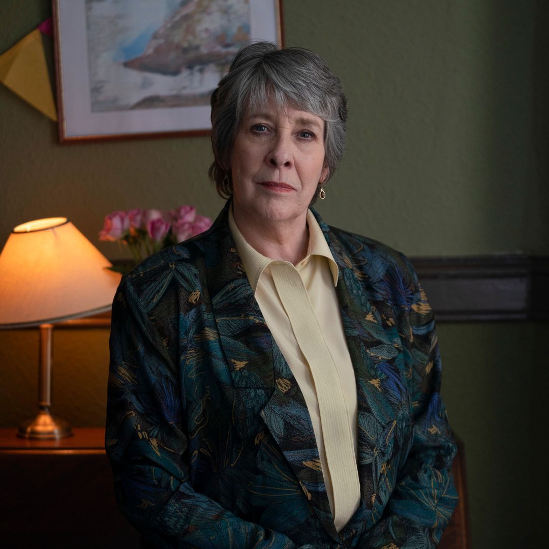 Shetland: Latest News, Pictures & Videos - HELLO!