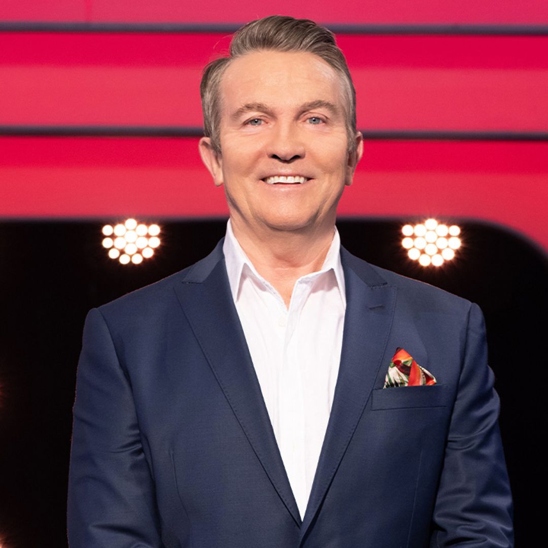 The Chase star Bradley Walsh reveals difficult health struggle | HELLO!