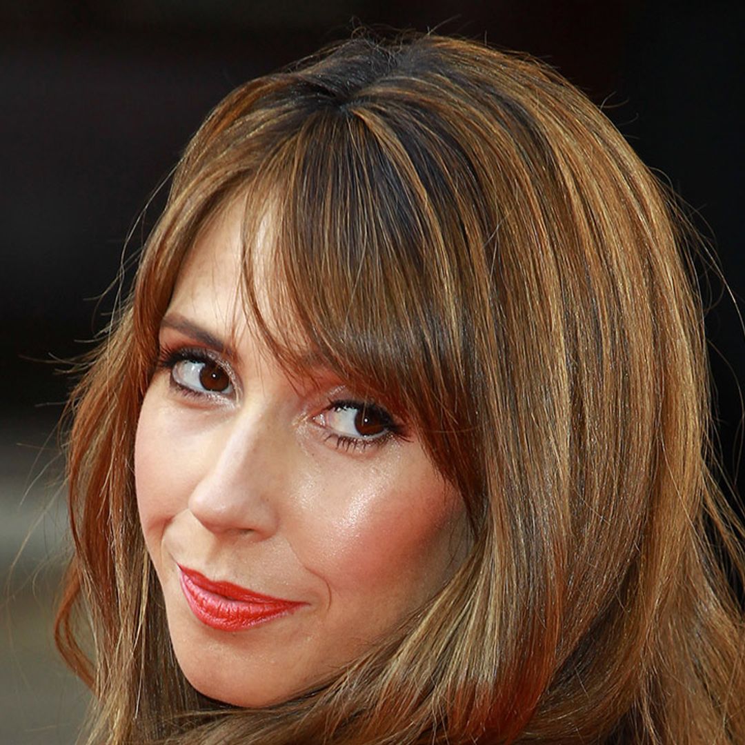 Alex Jones - Latest news and photos - HELLO! - Page 4 of 18