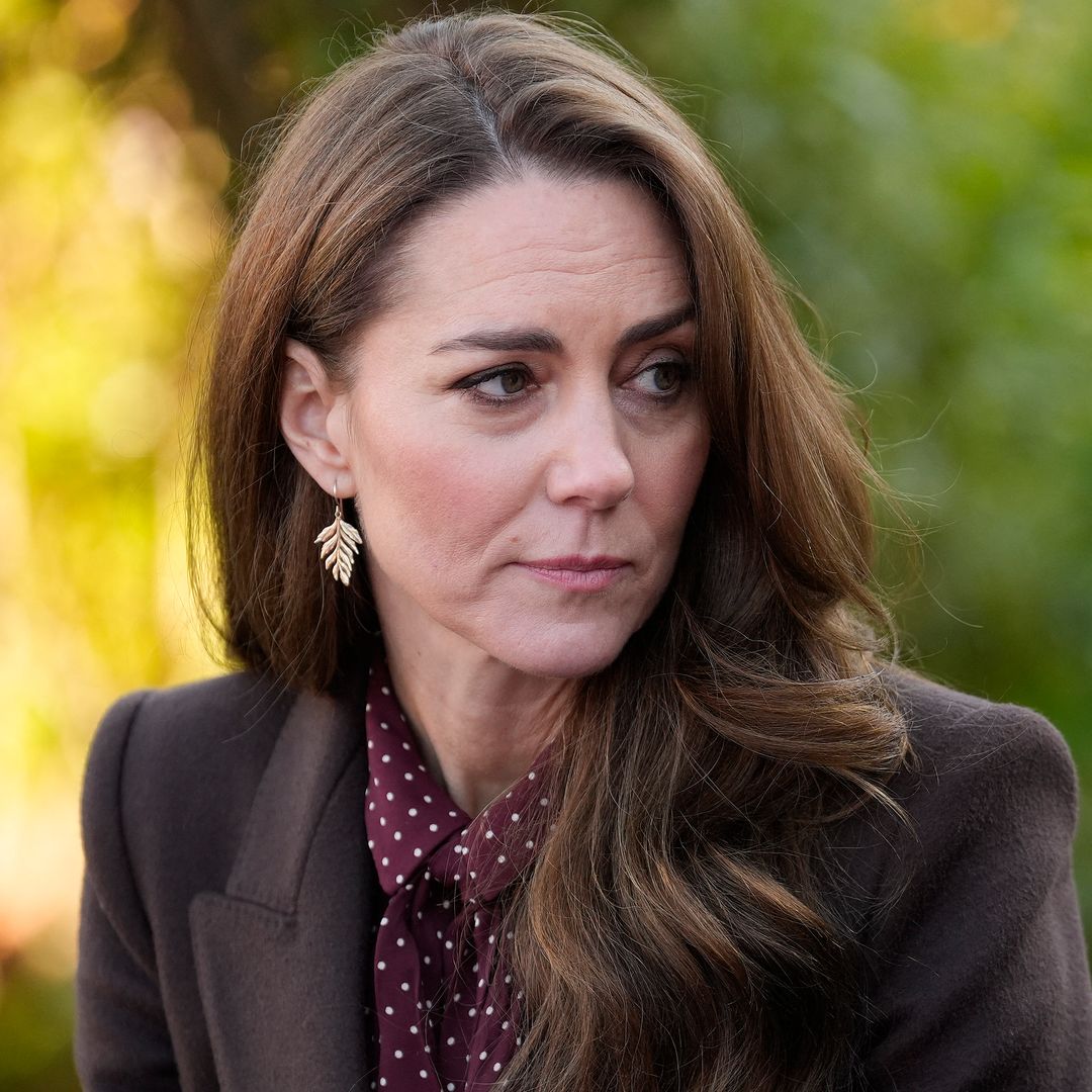 Kate Middleton style, fashion, dresses and more - HELLO!