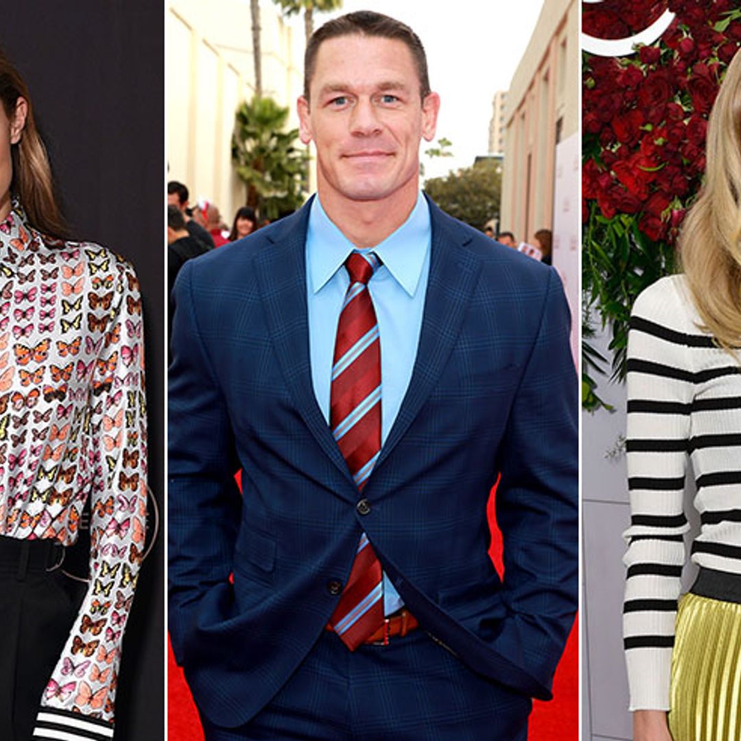 Celebrity Birthdays - Photos and Videos - HELLO! - Page 2 of 5