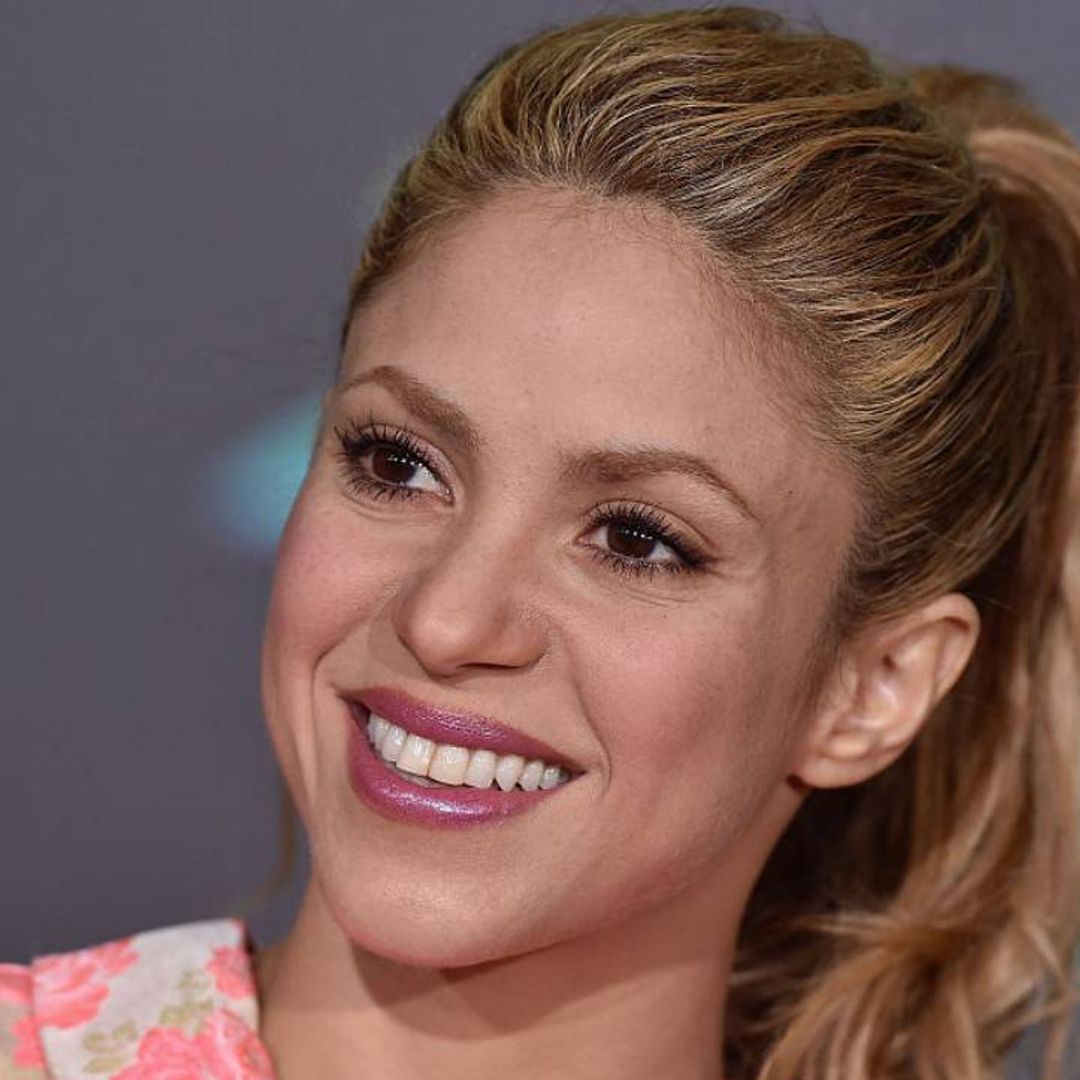 Shakira: Latest news and pictures of the Colombian singer - HELLO! - Page 3