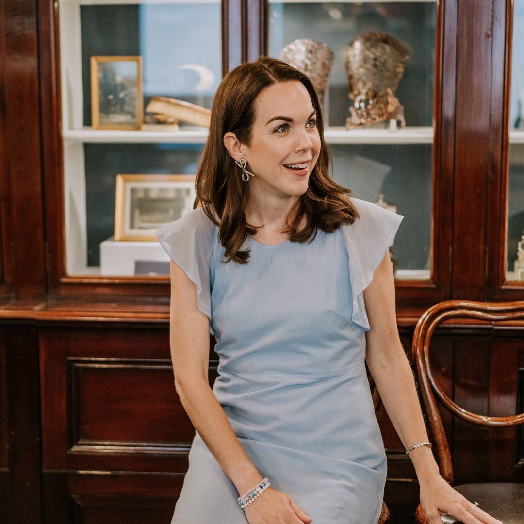 Elizabeth Holmes' coronation diary: 'So Many Thoughts' author on embedding with HELLO! for ...