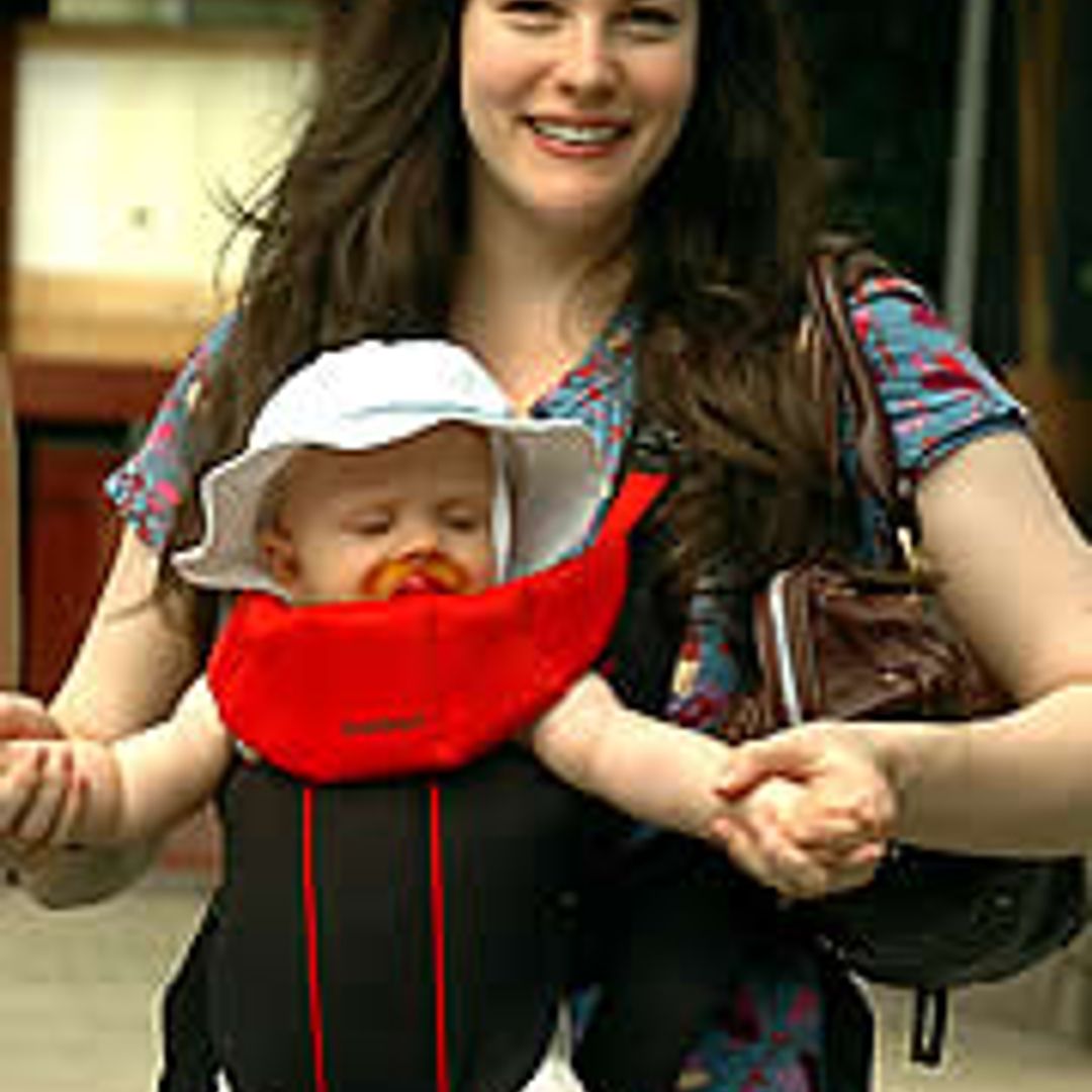 Liv Tyler: Latest News, Pictures & Videos - HELLO! - Page 1 of 1