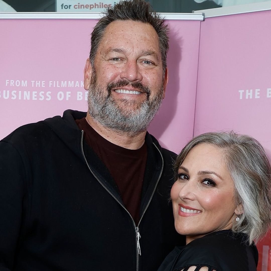 Ricki Lake: Latest News, Pictures & Videos - HELLO!