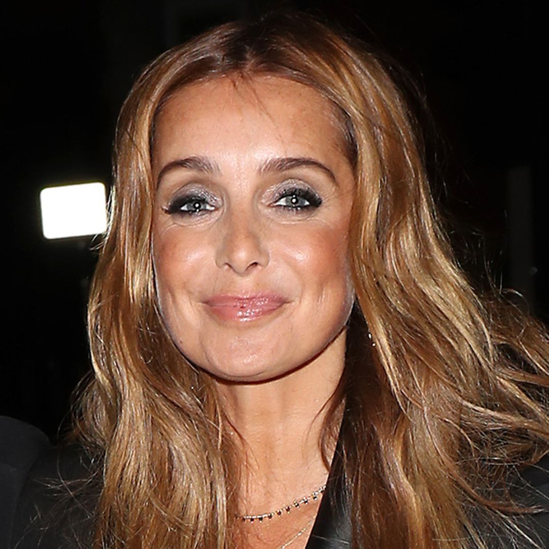 Louise Redknapp News: Singer & TV Presenter Pictures - HELLO! - Page 3