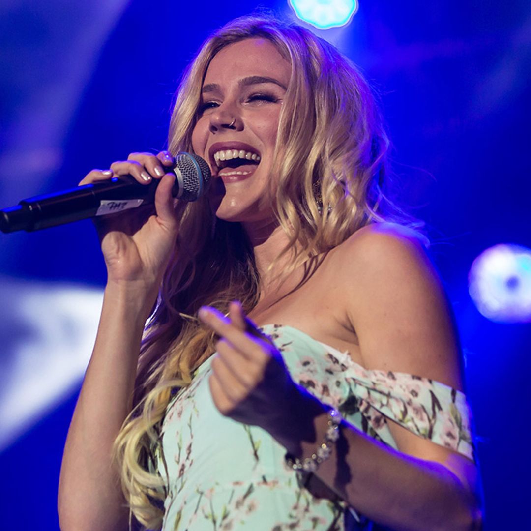 Joss Stone: Latest News, Pictures & Videos - HELLO!