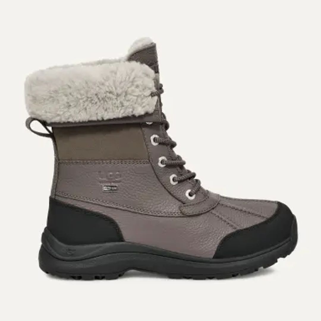 Best Snow Boots 2025: For the city, apres and the slopes | HELLO!