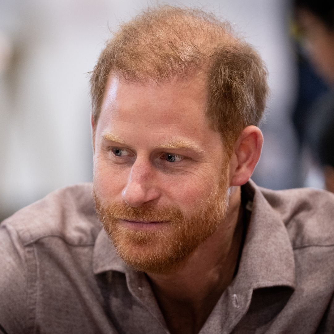Prince Harry 'facing some decisions about his role in life' in 2025 ...