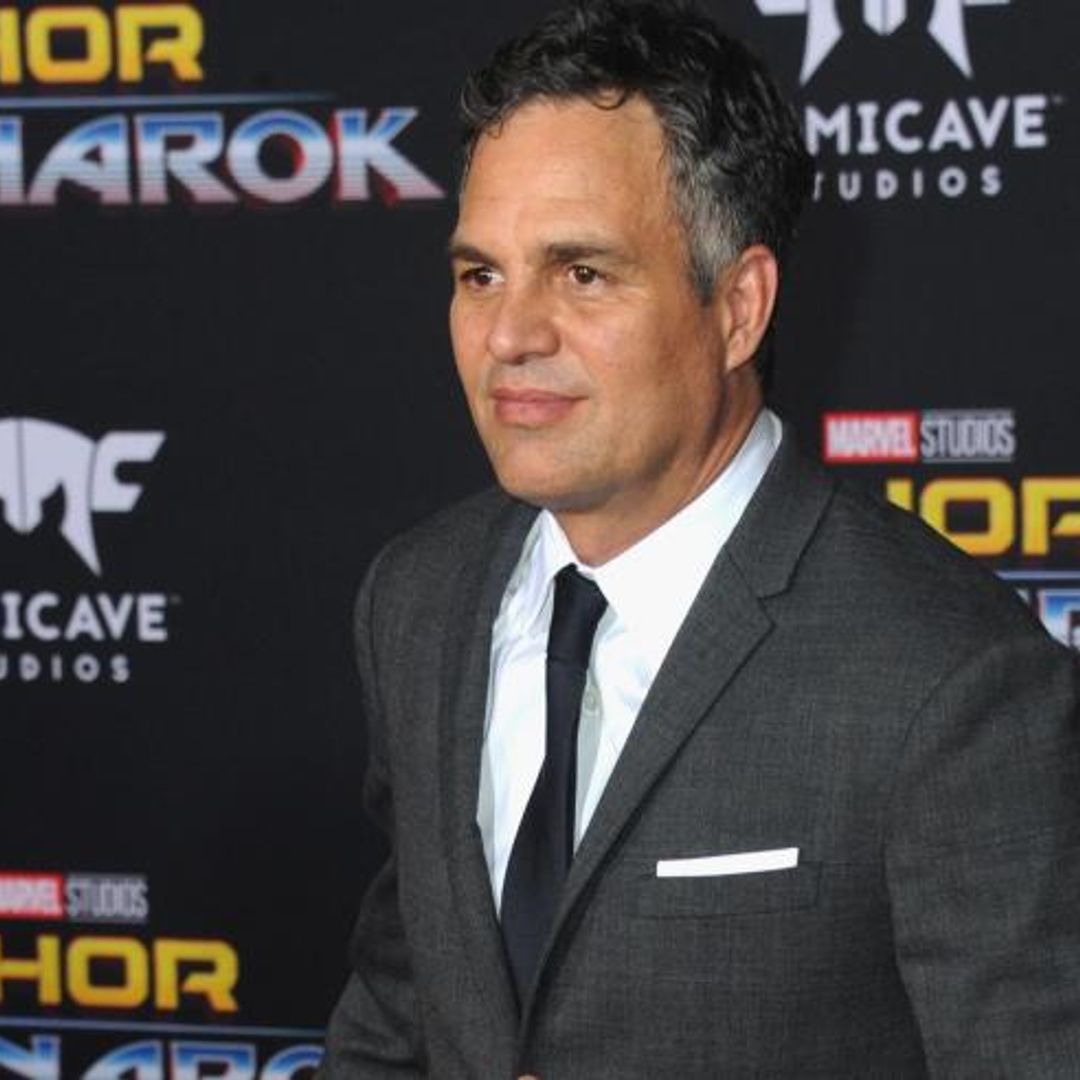 Mark Ruffalo: Latest News, Pictures & Videos - HELLO!
