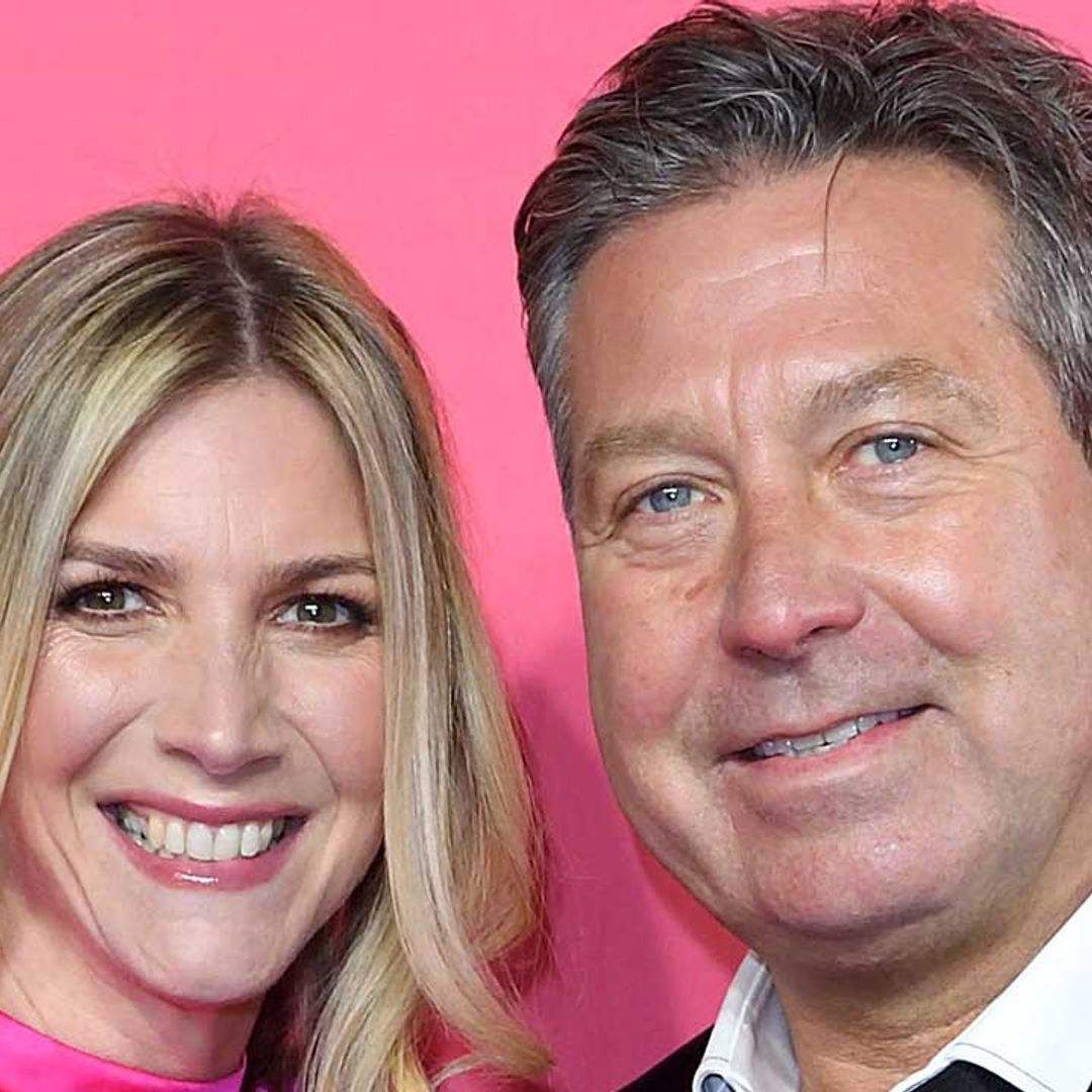 John Torode: Latest News, Pictures & Videos - HELLO!