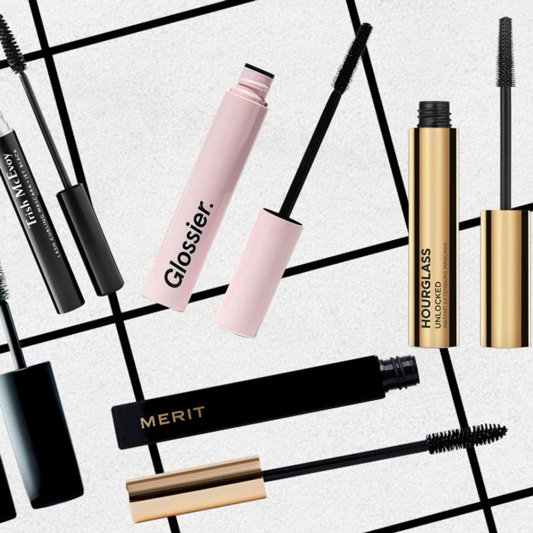 Mascara: latest news,products & stories - HELLO!