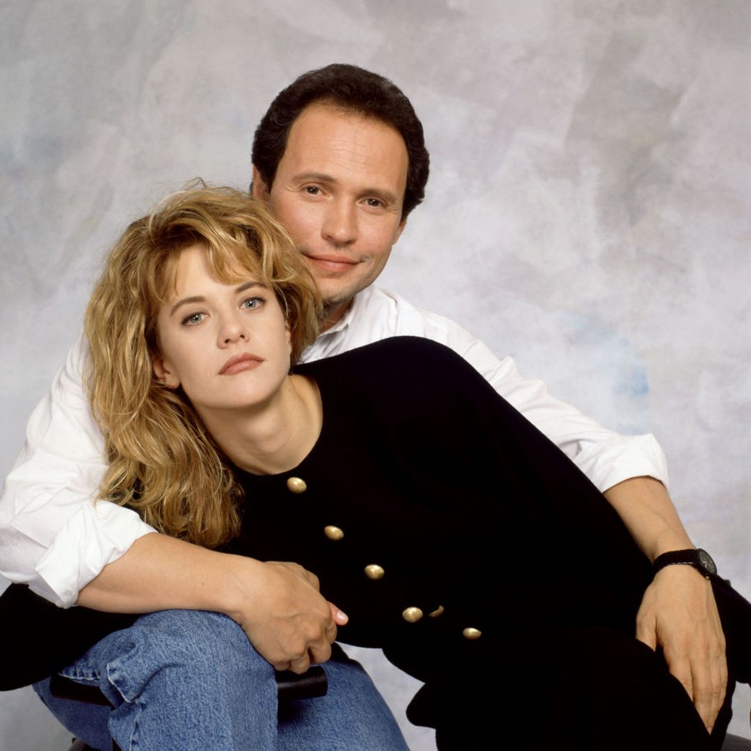 Inside Billy Crystal's 50-year marriage to teenage sweetheart Janice as ...