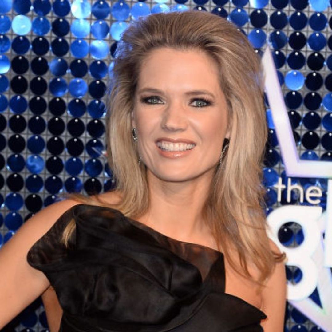 Charlotte Hawkins: Latest News, Pictures & Videos - HELLO!