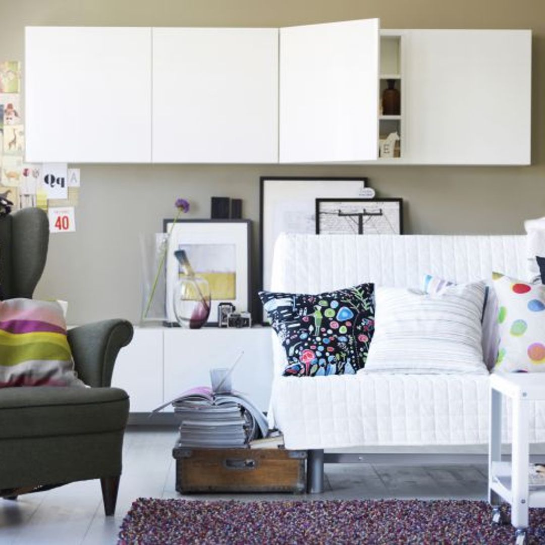 Ikea: Latest News, Pictures & Videos - HELLO!