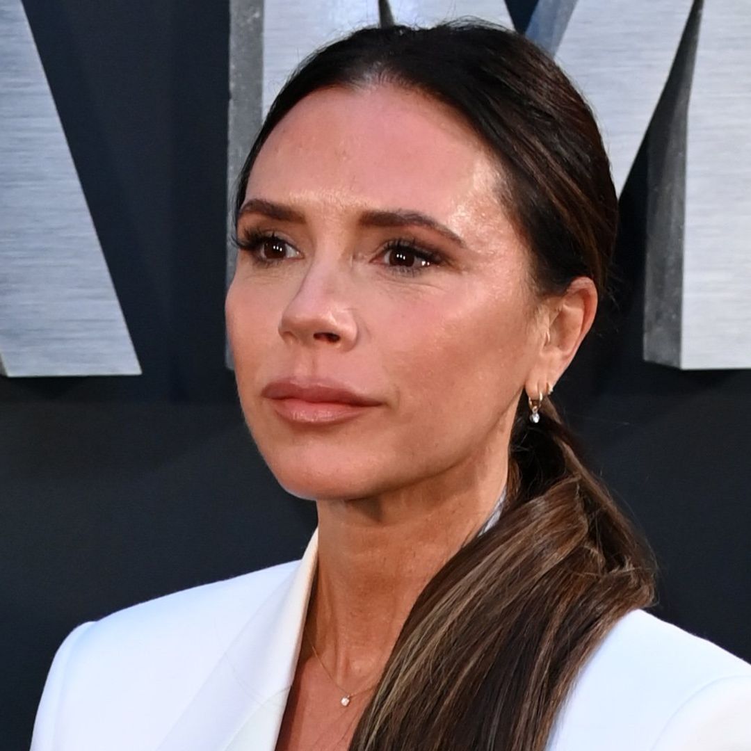 Victoria Beckham reveals unseen room inside parents' stunning home | HELLO!