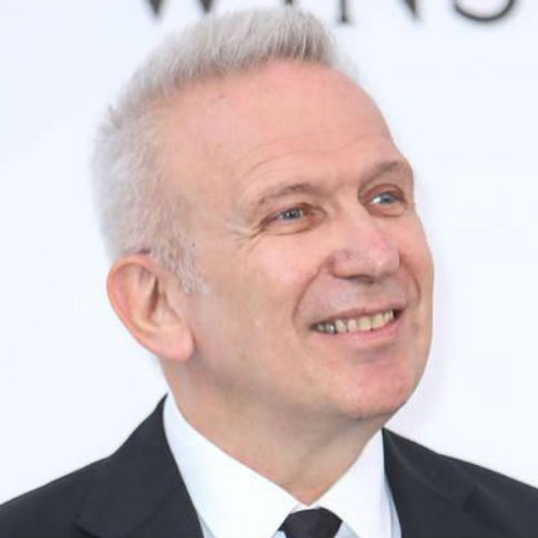 Jean Paul Gaultier: Latest News, Pictures & Videos - HELLO!