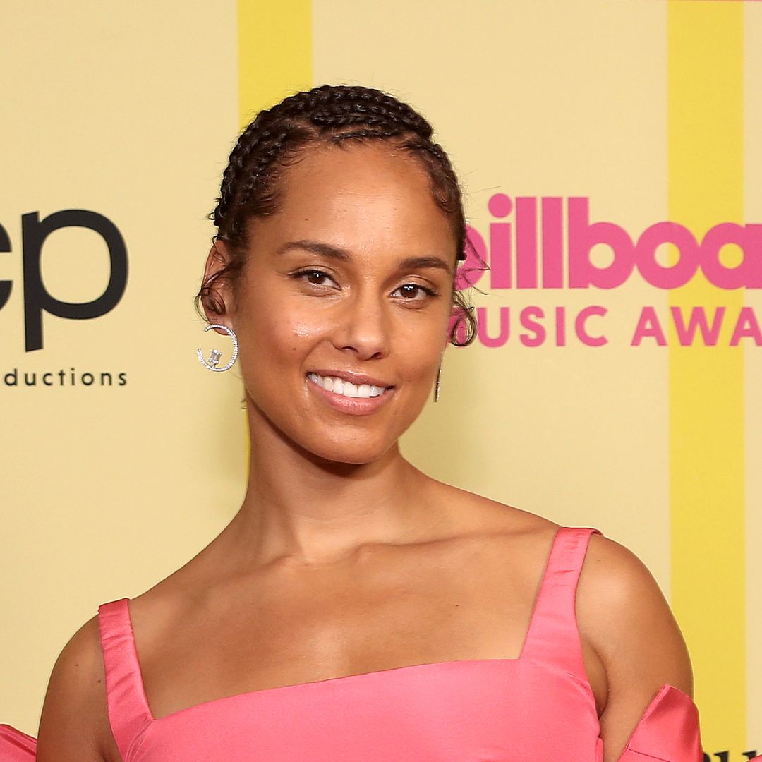 Alicia Keys: Latest News, Pictures & Videos - HELLO!