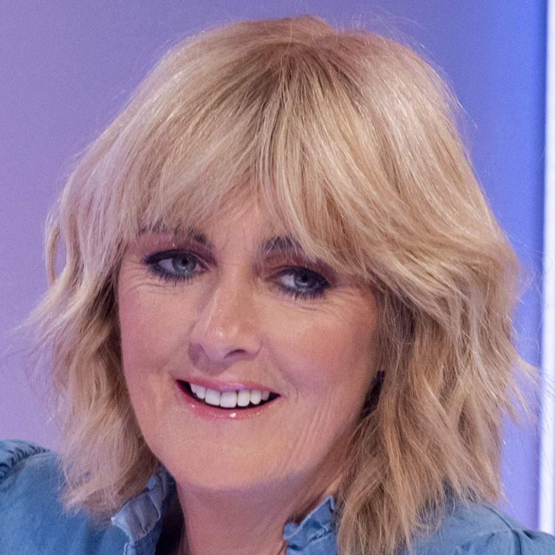 Jane Moore: Latest News, Pictures & Videos - HELLO!