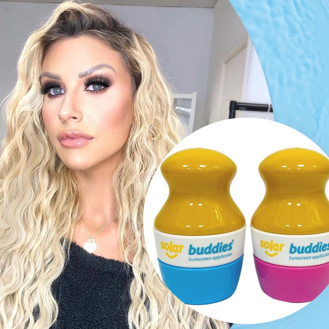 Mrs Hinch: Latest News, Pictures & Videos - HELLO!