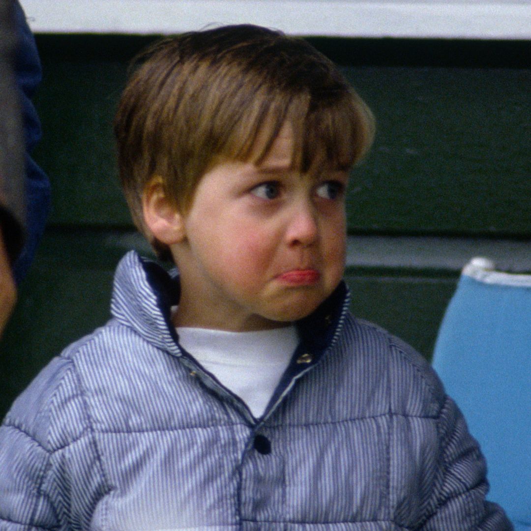 Prince Philip and Prince Harry visit the Field of Remembrance at ...
