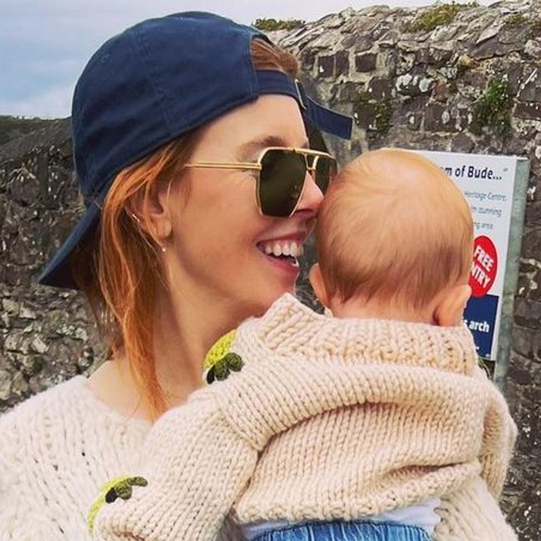 Stacey Dooley: Latest News, Pictures & Videos from the BBC presenter ...