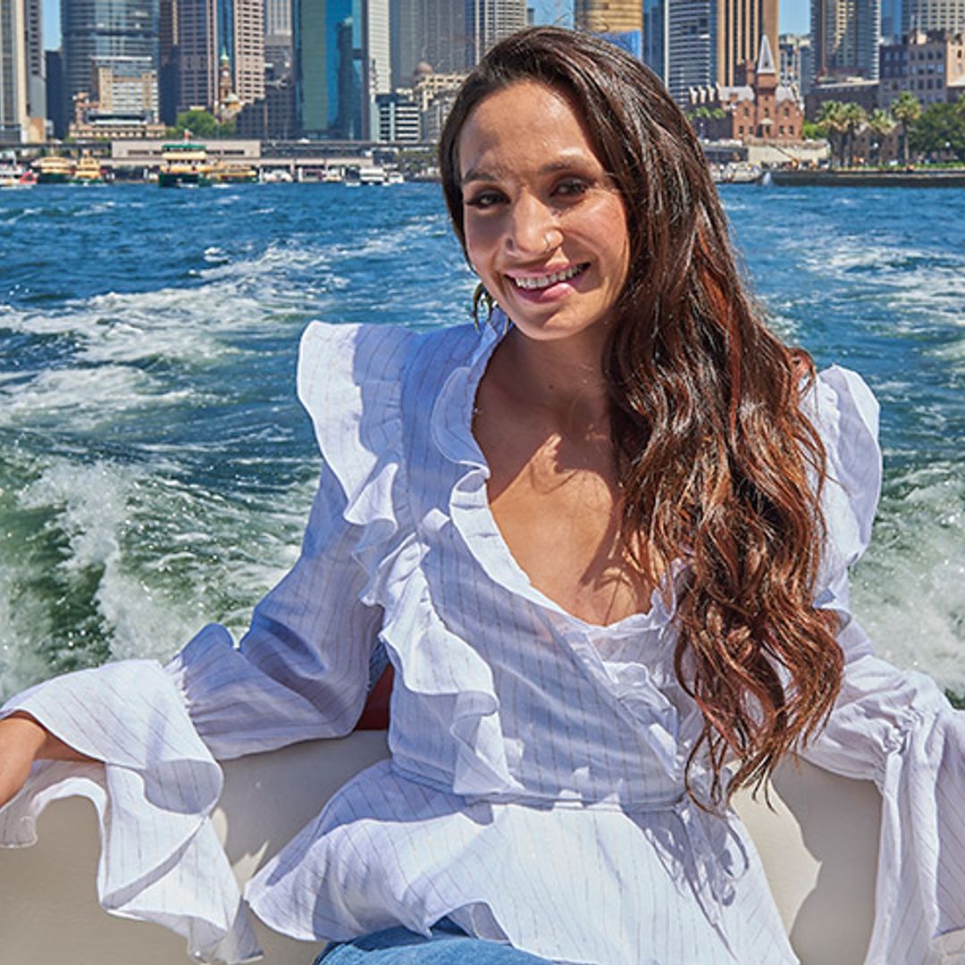 Laura Wright: Latest News, Pictures & Videos - HELLO!