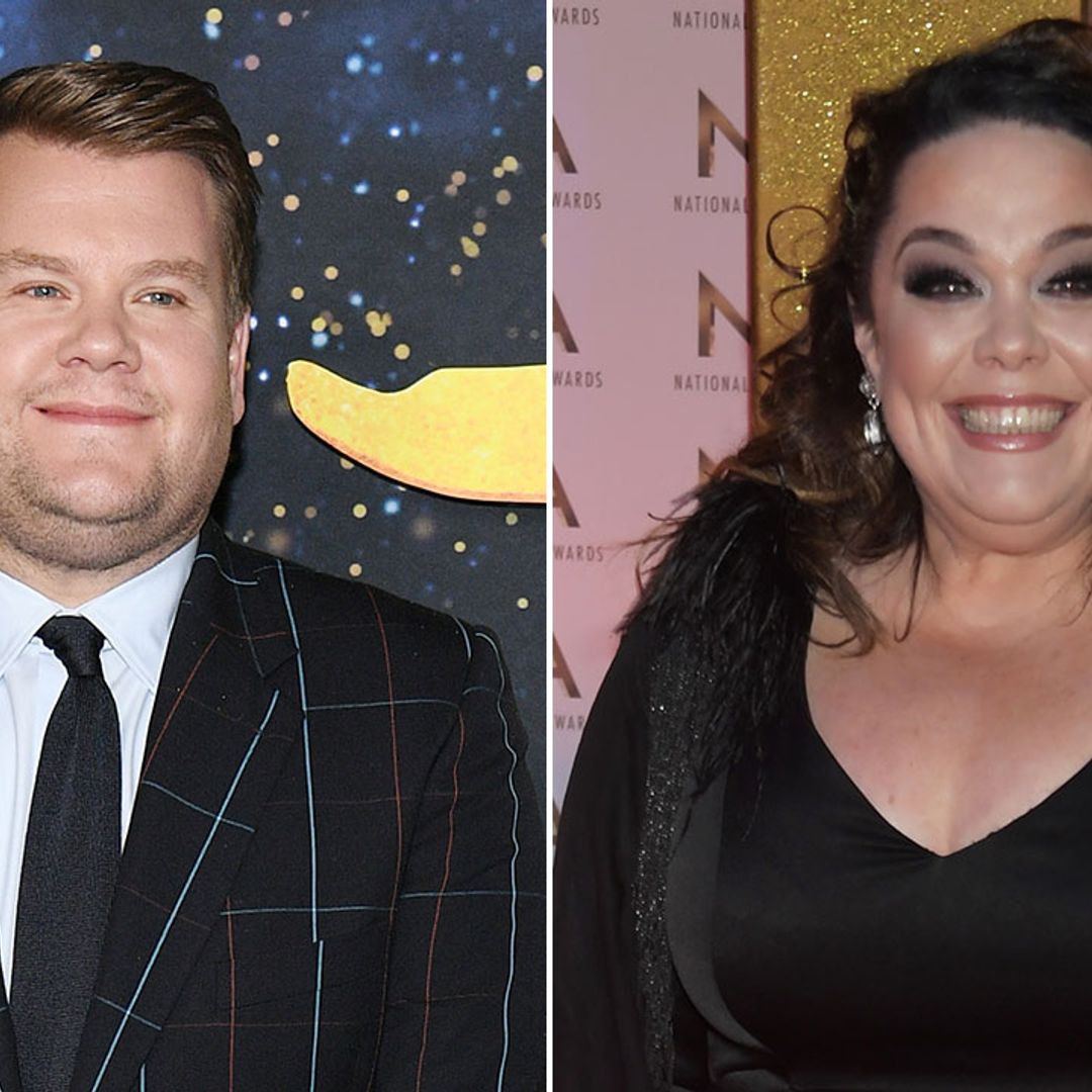 Lisa Riley: Latest News, Pictures & Videos - HELLO!