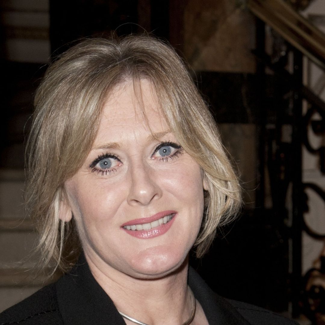 Sarah Lancashire: Latest News, Pictures & Videos - HELLO!