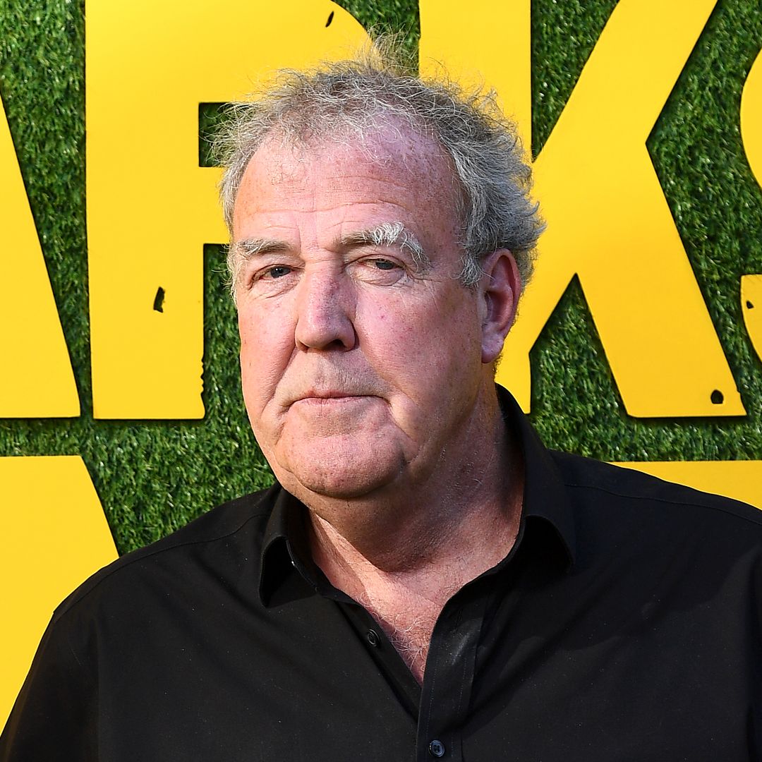 Jeremy Clarkson: Latest News, Pictures & Videos - HELLO!