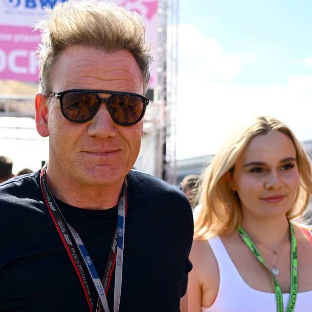 Holly Ramsay: Latest News, Pictures & Videos - HELLO!