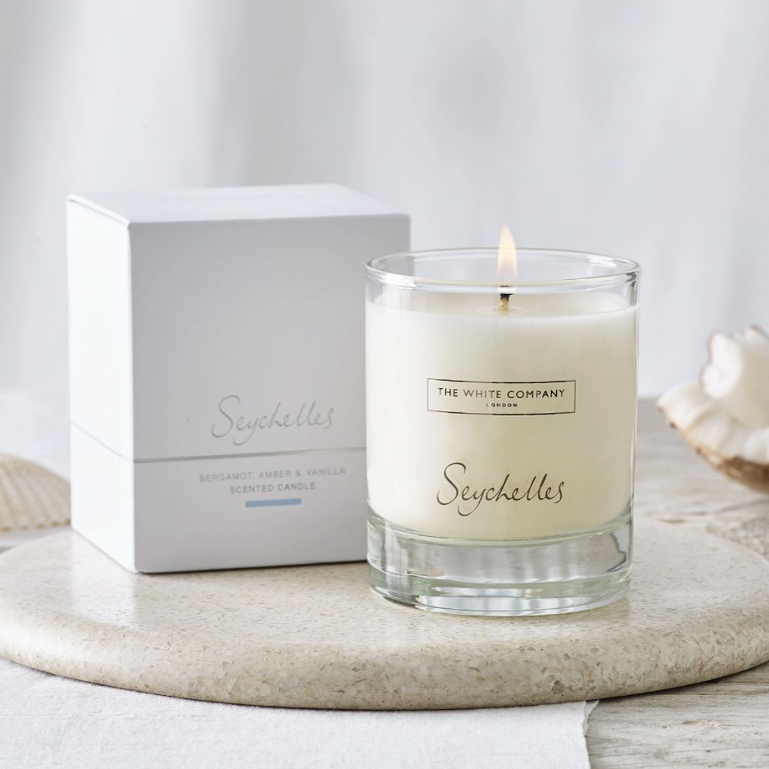 Candles: Latest News, Pictures & Videos - HELLO!