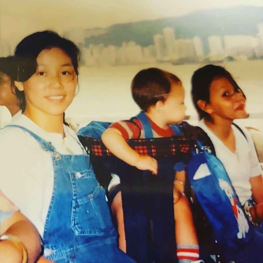 The Rookie cast before they were famous: see epic throwback photos of ...