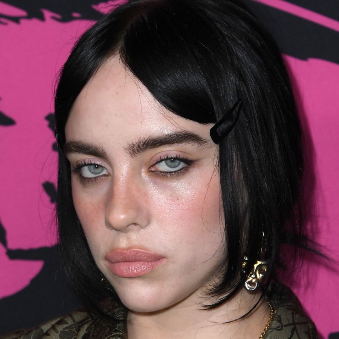 Billie Eilish: Latest News, Pictures & Videos - HELLO! - Page 1 of 1