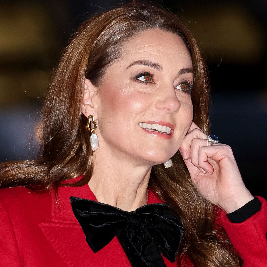 Kate Middleton, The Princess of Wales Latest News | HELLO! Magazine