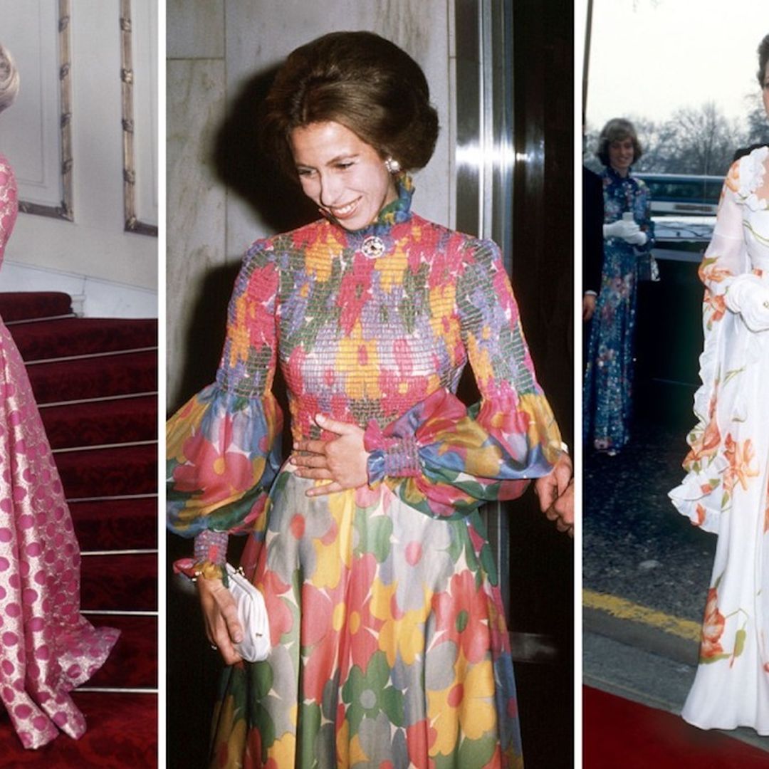 King Charles marks Princess Anne's birthday with unseen coronation ...