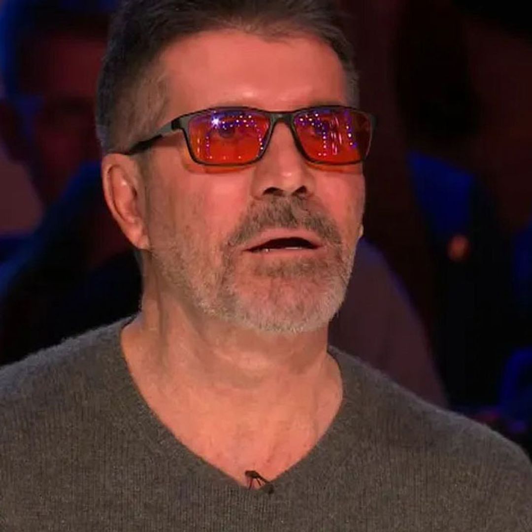 ITV Britain's Got Talent derailed as Simon Cowell forced to apologise ...