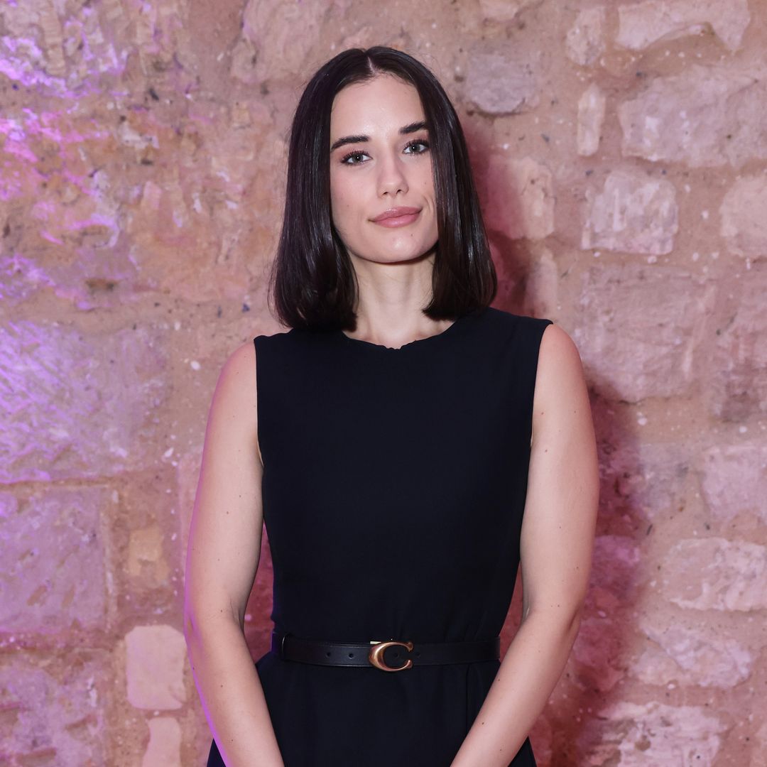 John Travolta's daughter Ella 'honored' as she steps into the spotlight ...