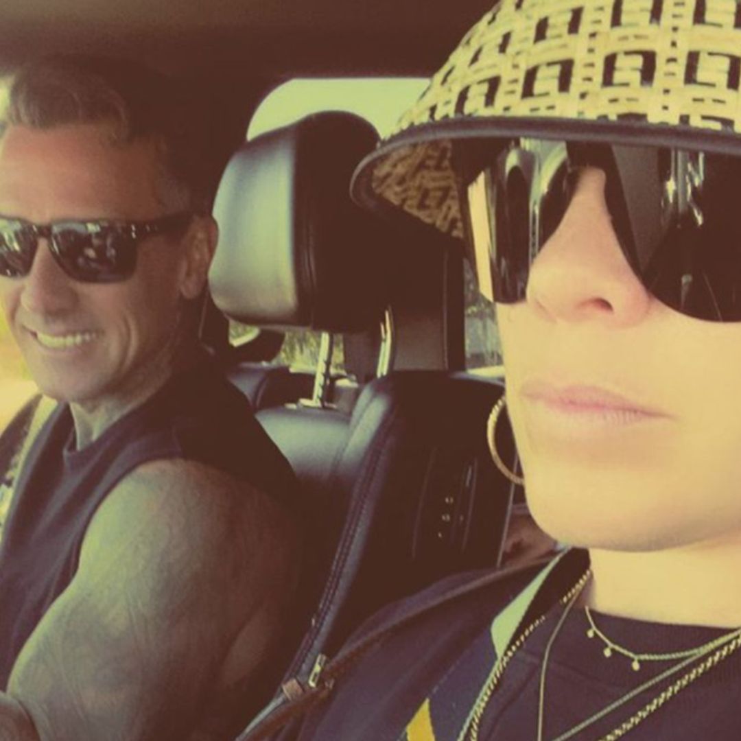 Pink: Latest News, Pictures & Videos - HELLO!