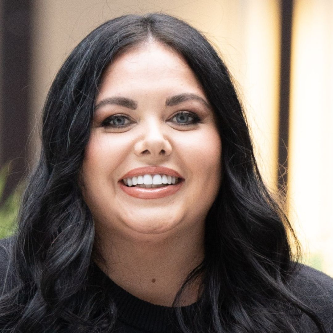 Scarlett Moffatt: Latest News, Pictures & Videos - HELLO!