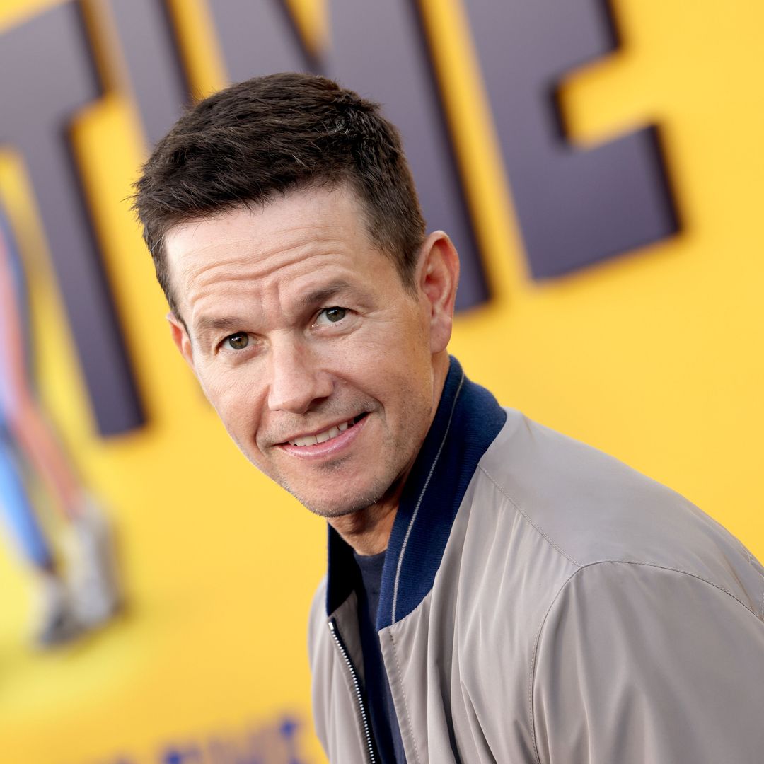 Mark Wahlberg: Latest News, Pictures & Videos - HELLO!